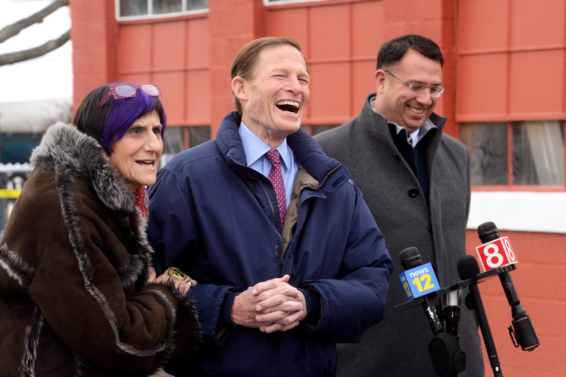 Federal grant to fund $5 million Milford harbor dredging project