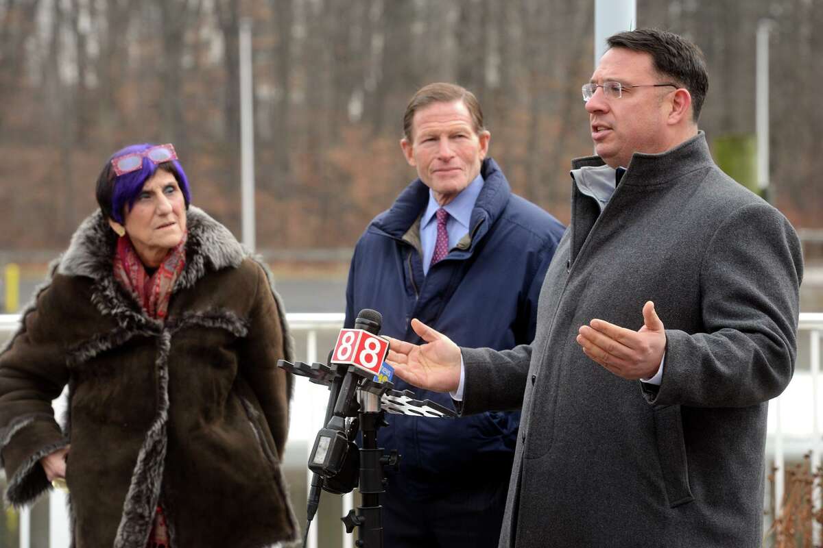 Ben Blake moves on from Milford mayor, the 'best job on Earth'