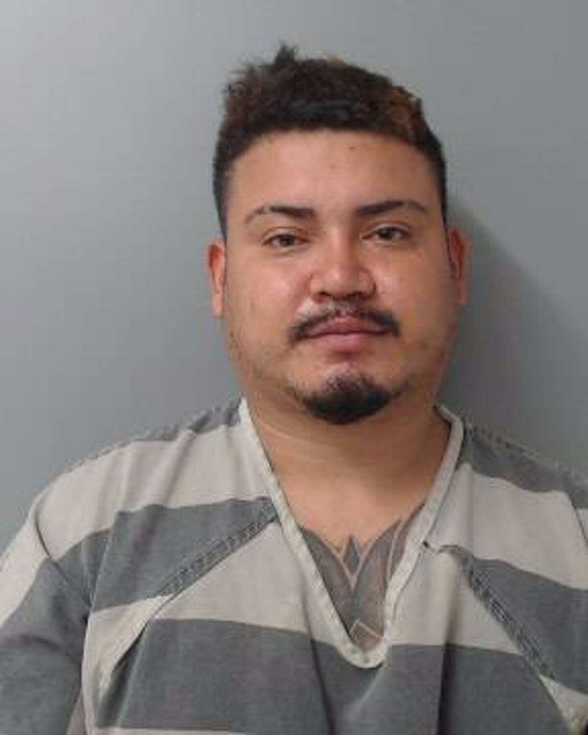 Human smuggling attempt reported near LC South Campus