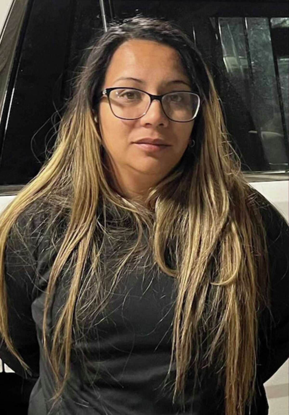 San Antonio woman arrested on animal cruelty charges after deputies ...