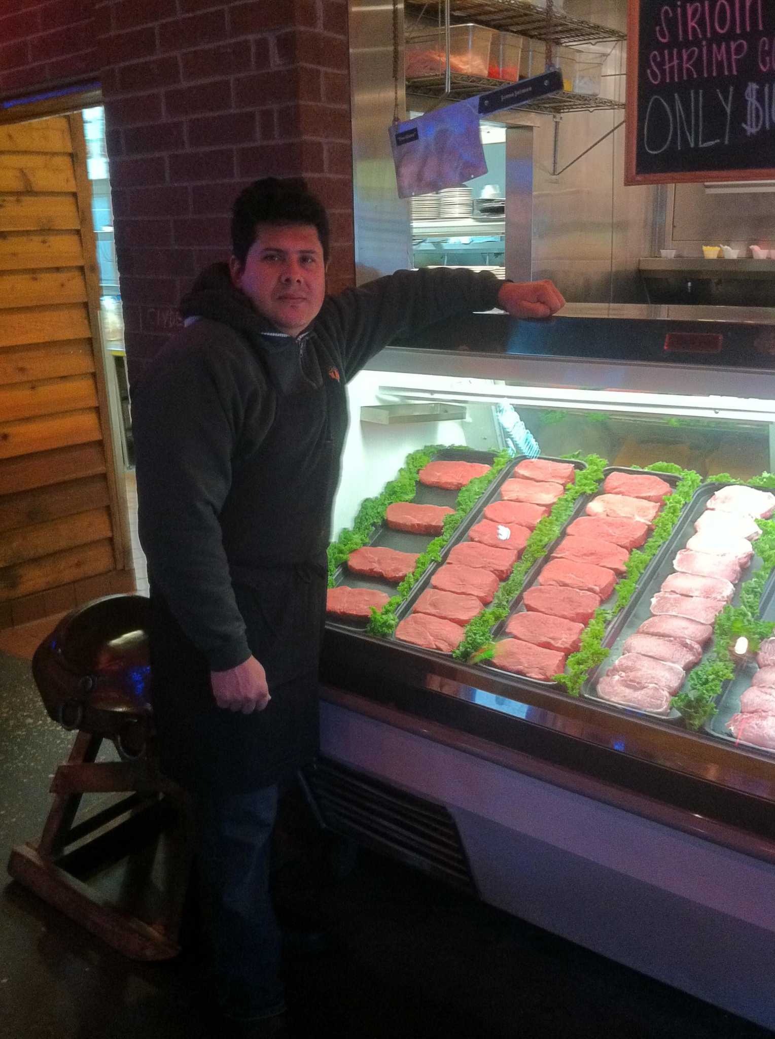 Four area butchers advance to regional $25,000 Meat Cutter Challenge