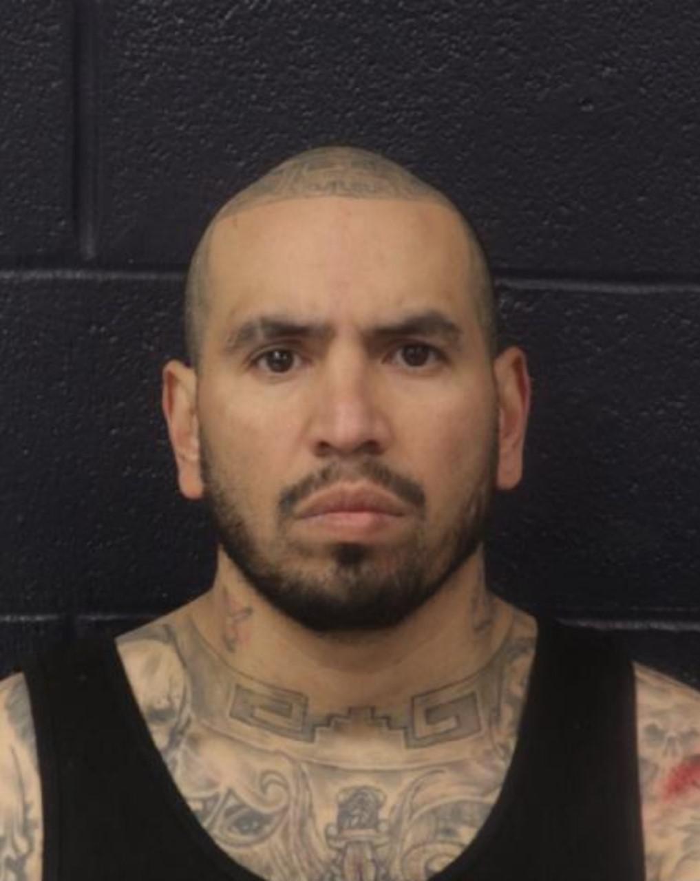 Anthony James Santana pleads not guilty in Laredo case