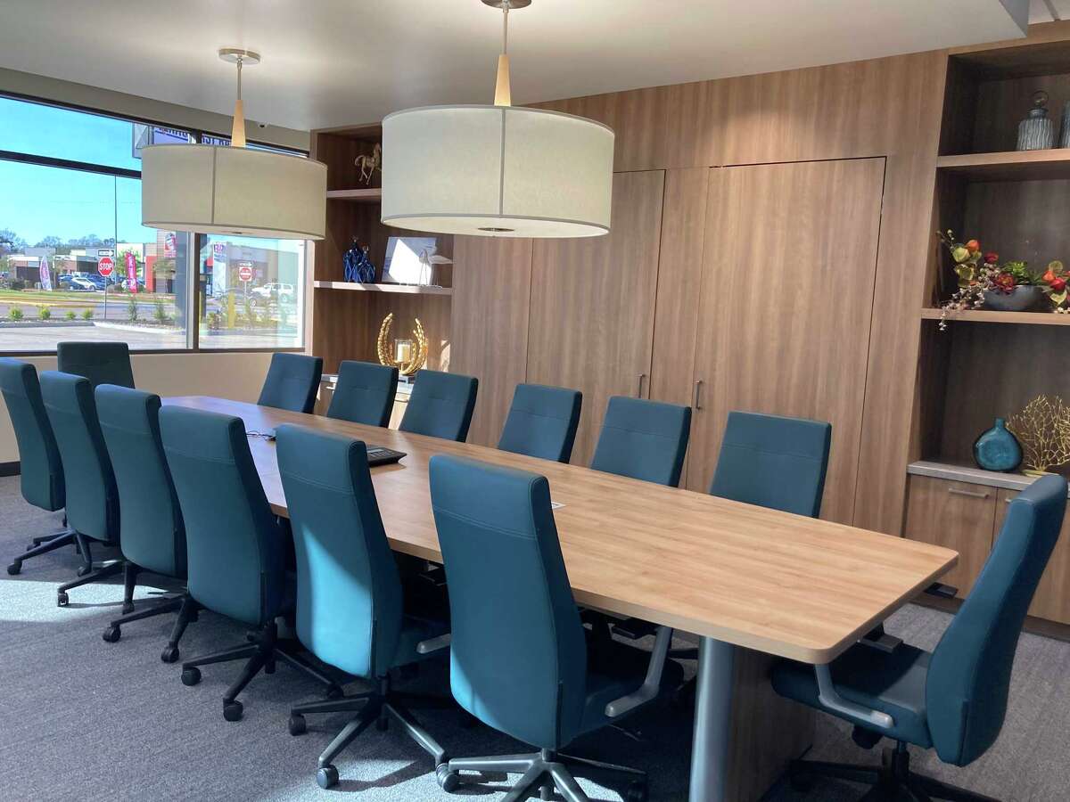Texas First Bank opens first Beaumont branch