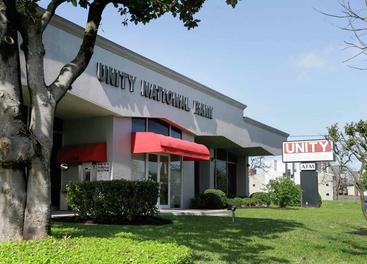 Grieder: Harris County’s new partnership with Unity Bank sets good example