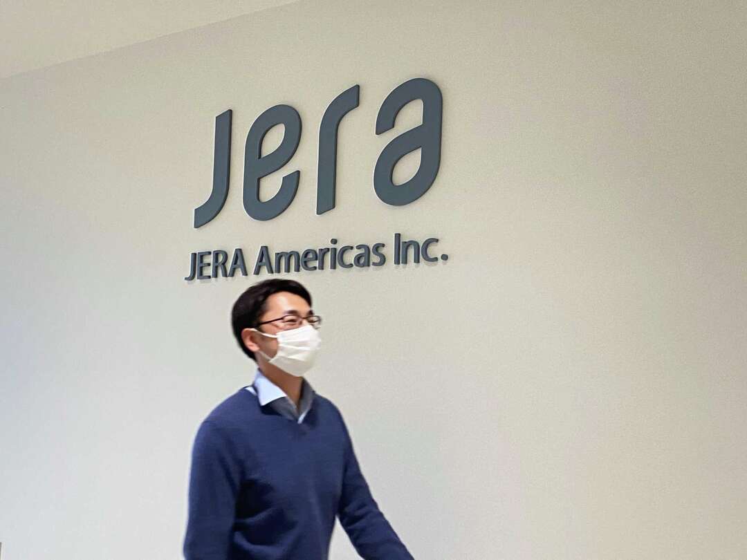 Exclusive: JERA, U.S. arm of Japan’s biggest power company, doubles ...