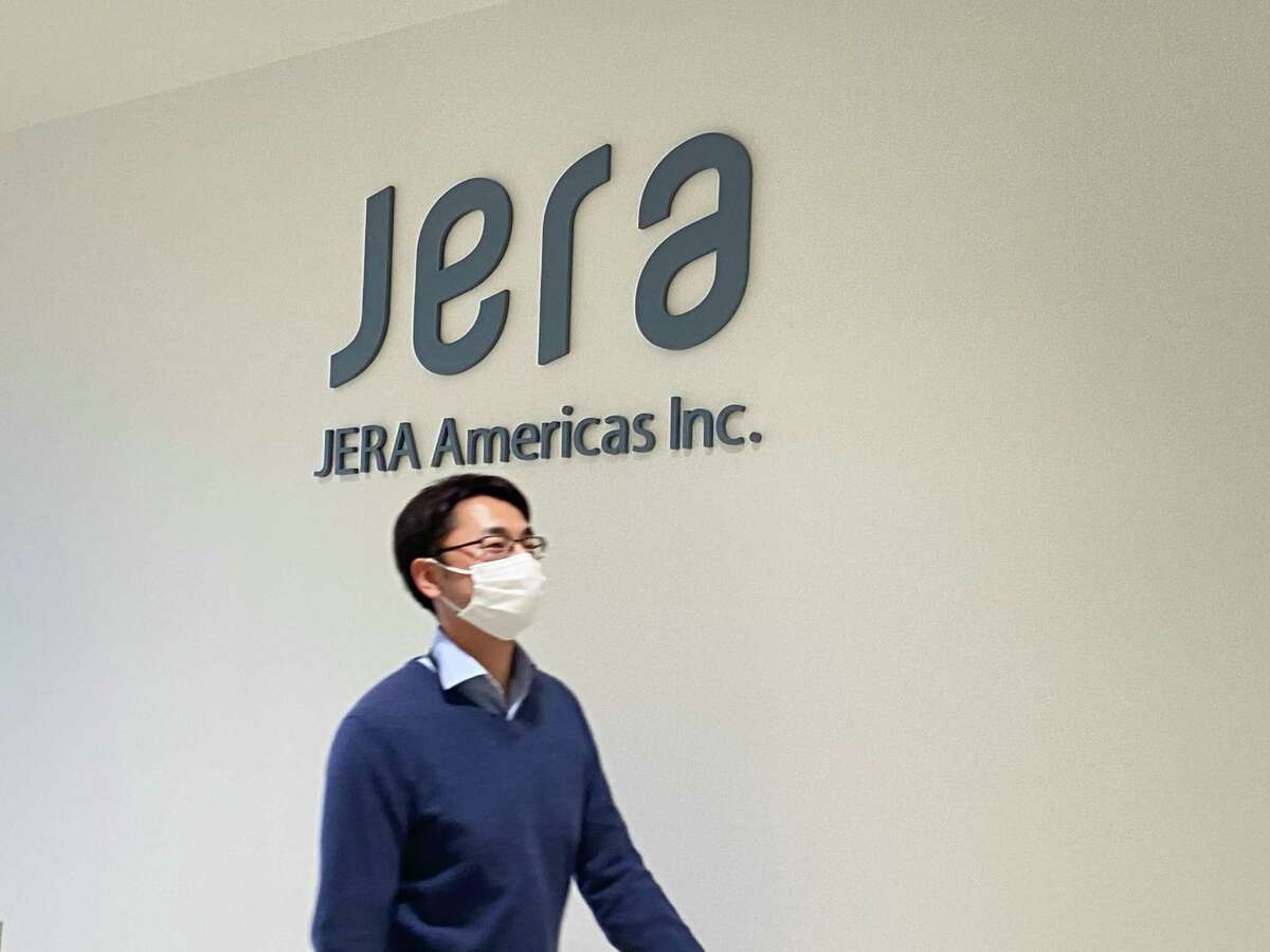 Exclusive: JERA, U.S. arm of Japan’s biggest power company, doubles ...