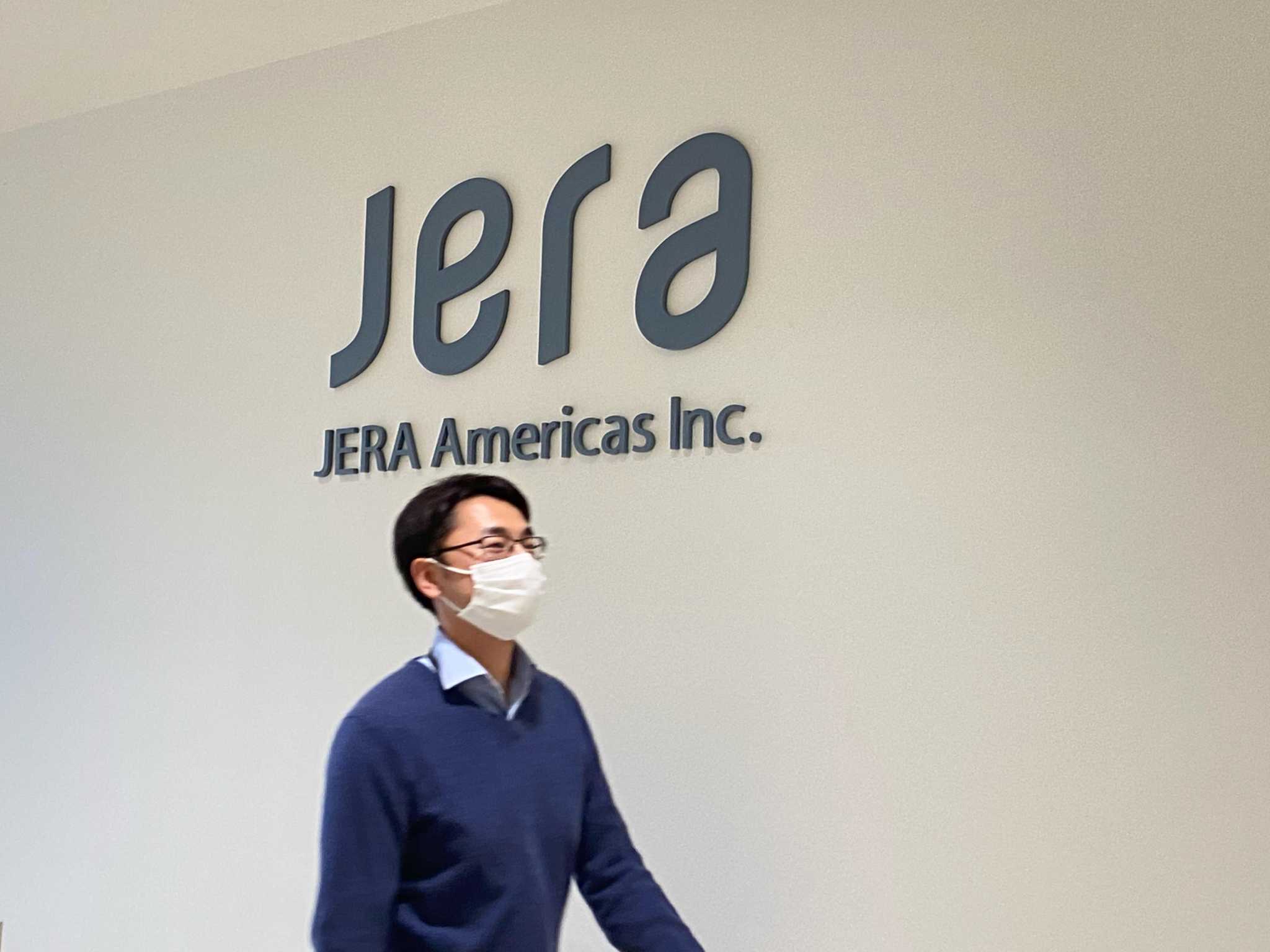 Exclusive: JERA, U.S. arm of Japan’s biggest power company, doubles ...