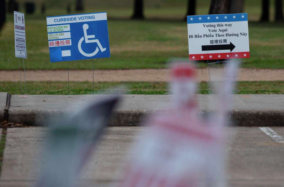 Huffman wins special election for seat on Houston City Council