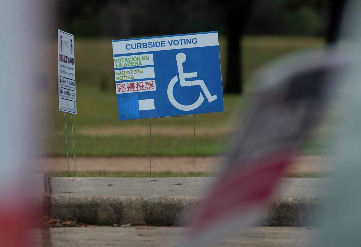 Huffman wins special election for seat on Houston City Council