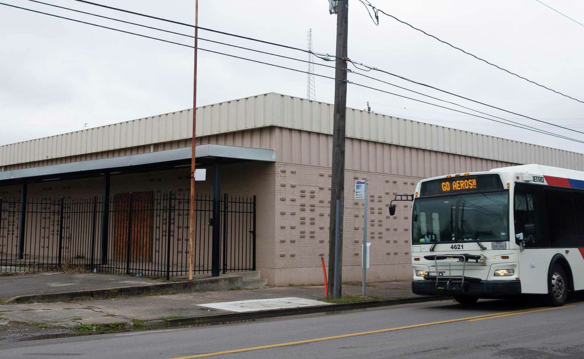 Fifth Ward navigation center to help Houston’s unhoused find stability