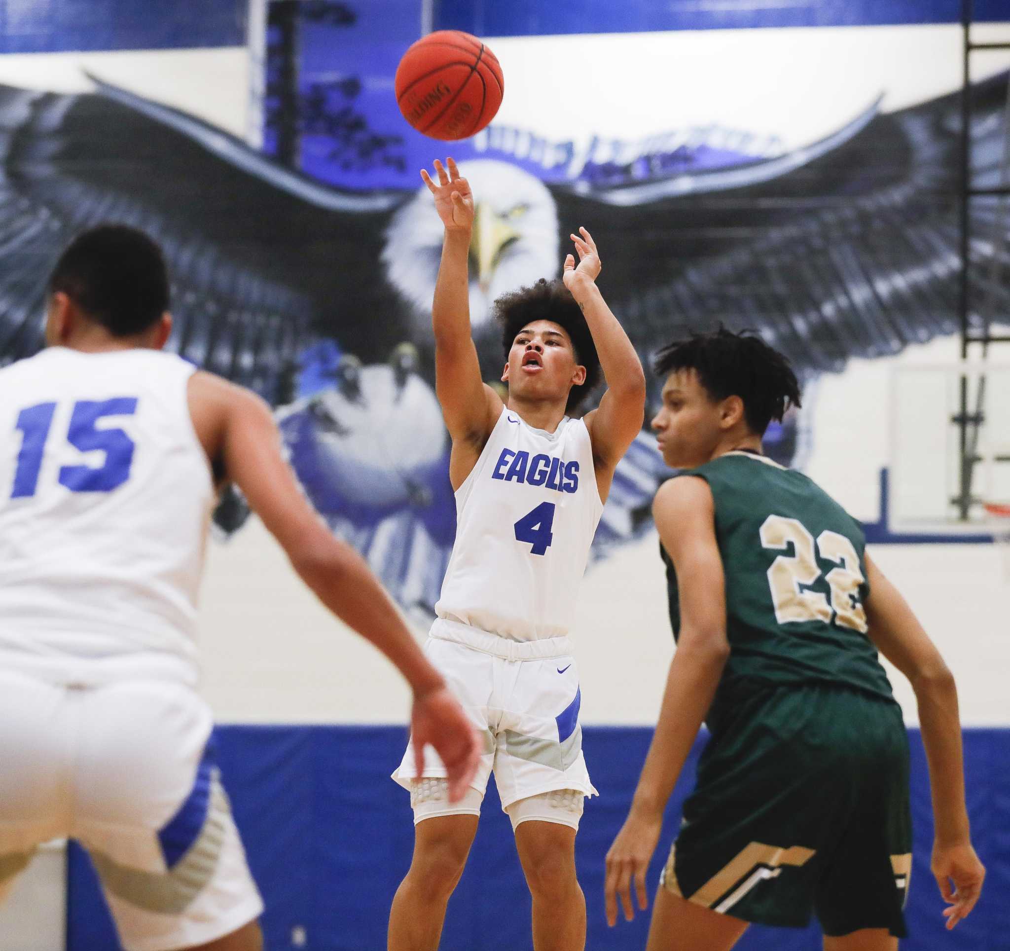 New Caney looks to build off long-awaited playoff win last season