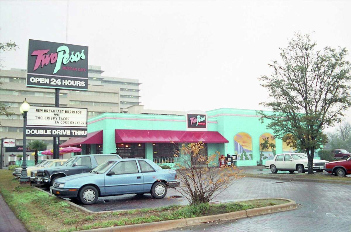 Guns N' Roses protests, Two Pesos and '90s concept cars: This was ...