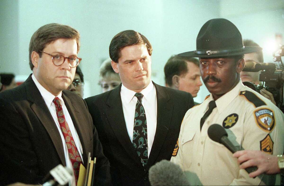 Guns N' Roses protests, Two Pesos and '90s concept cars: This was ...