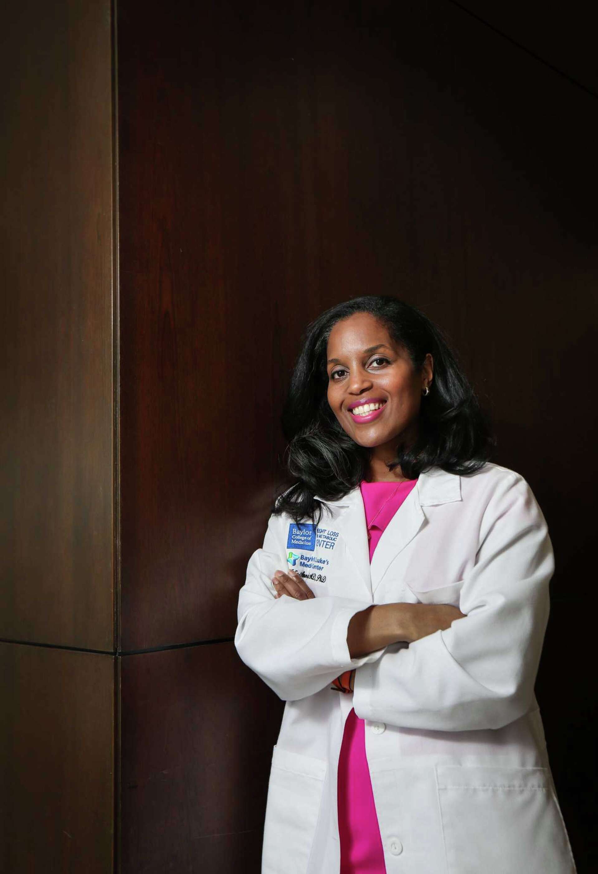 How coupling bariatric surgery with hernia removal changed this ...