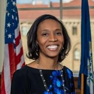 New Haven native could become first Black female US attorney for CT