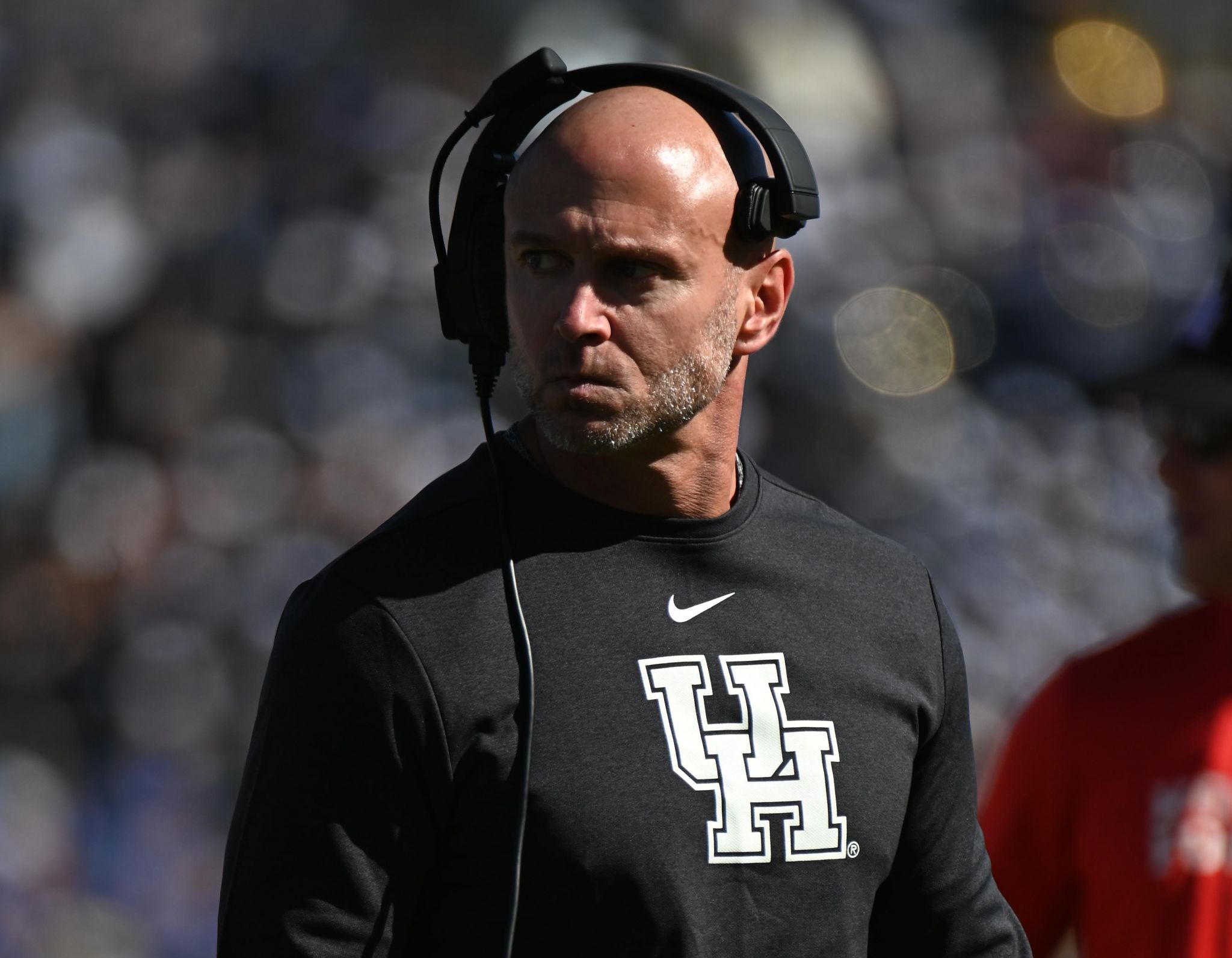 Houston DL coach helps former lineman find path from transfer portal to ...