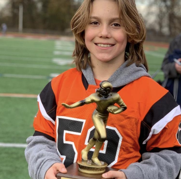 Town remembers Ridgefield boy who battled leukemia: ‘He connected with ...