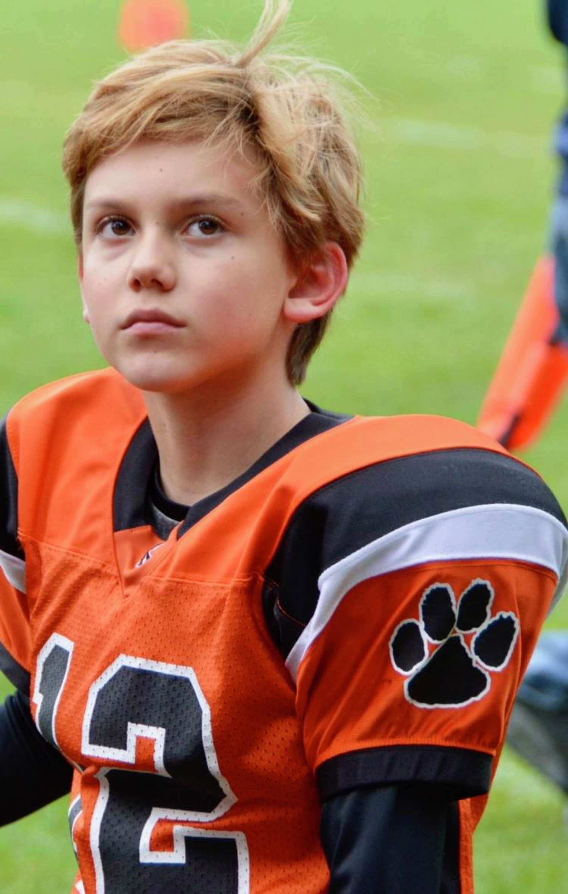 Ridgefield parents sue Danbury Hospital, doctors over son's death