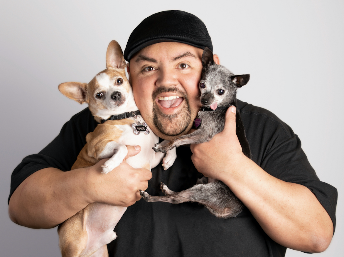 Gabriel 'Fluffy' Iglesias coming to Little River