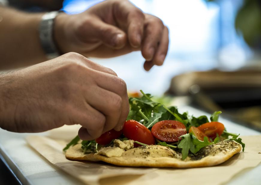 Bay Area’s bread culture has a growing, exciting facet: Middle Eastern ...