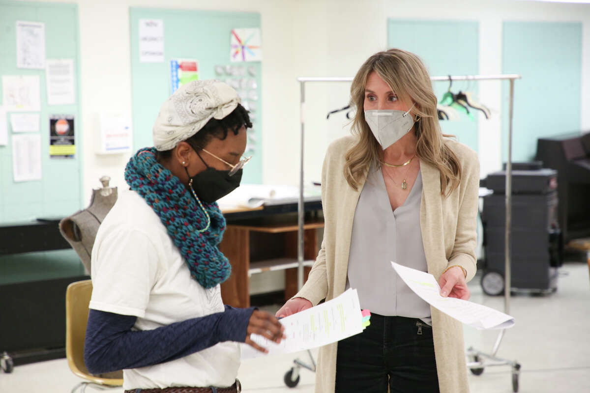 ‘MLM Is for Murder’ to make its debut in Midland