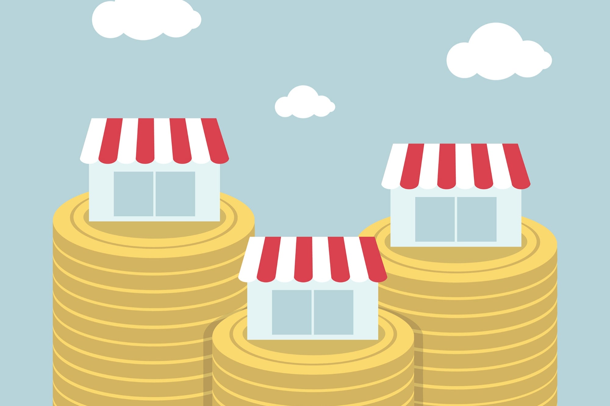 5 Encouraging Facts to Know About Multi-Unit Franchising