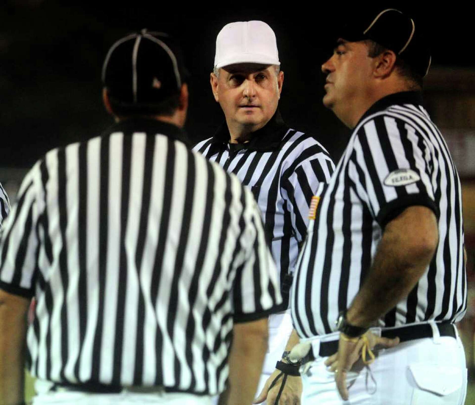 ELSBERRY Sperling 'a natural' on the football field