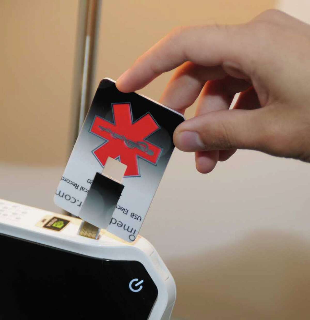 New medical office embraces technology