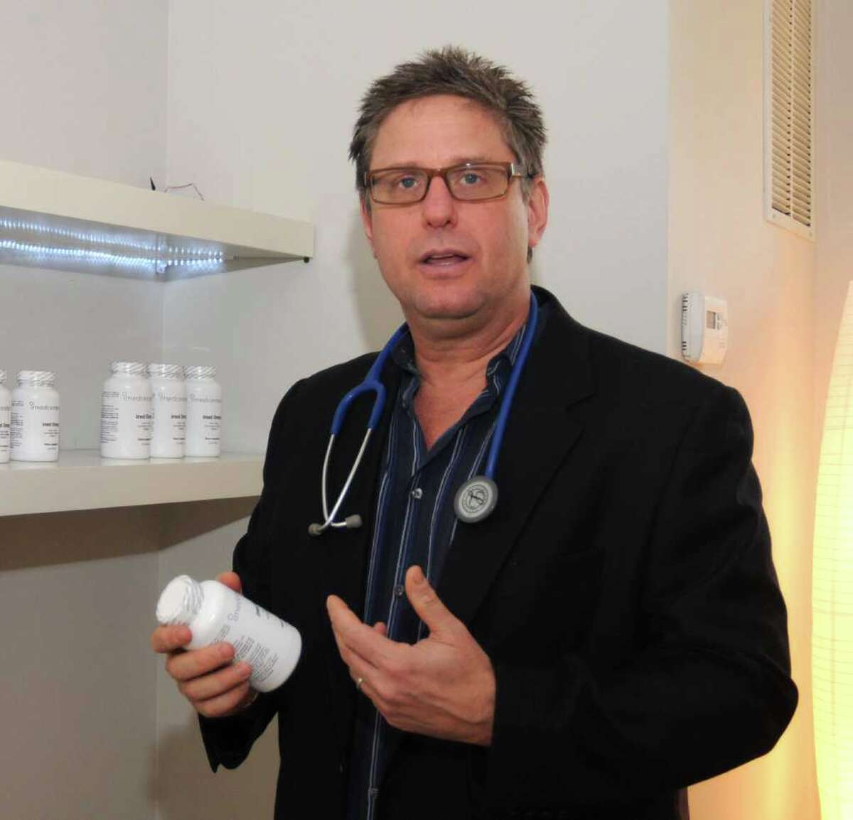 New medical office embraces technology