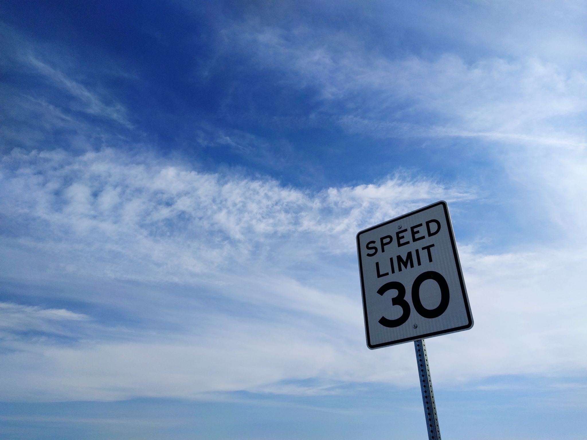 Houston city council approves new speed limits
