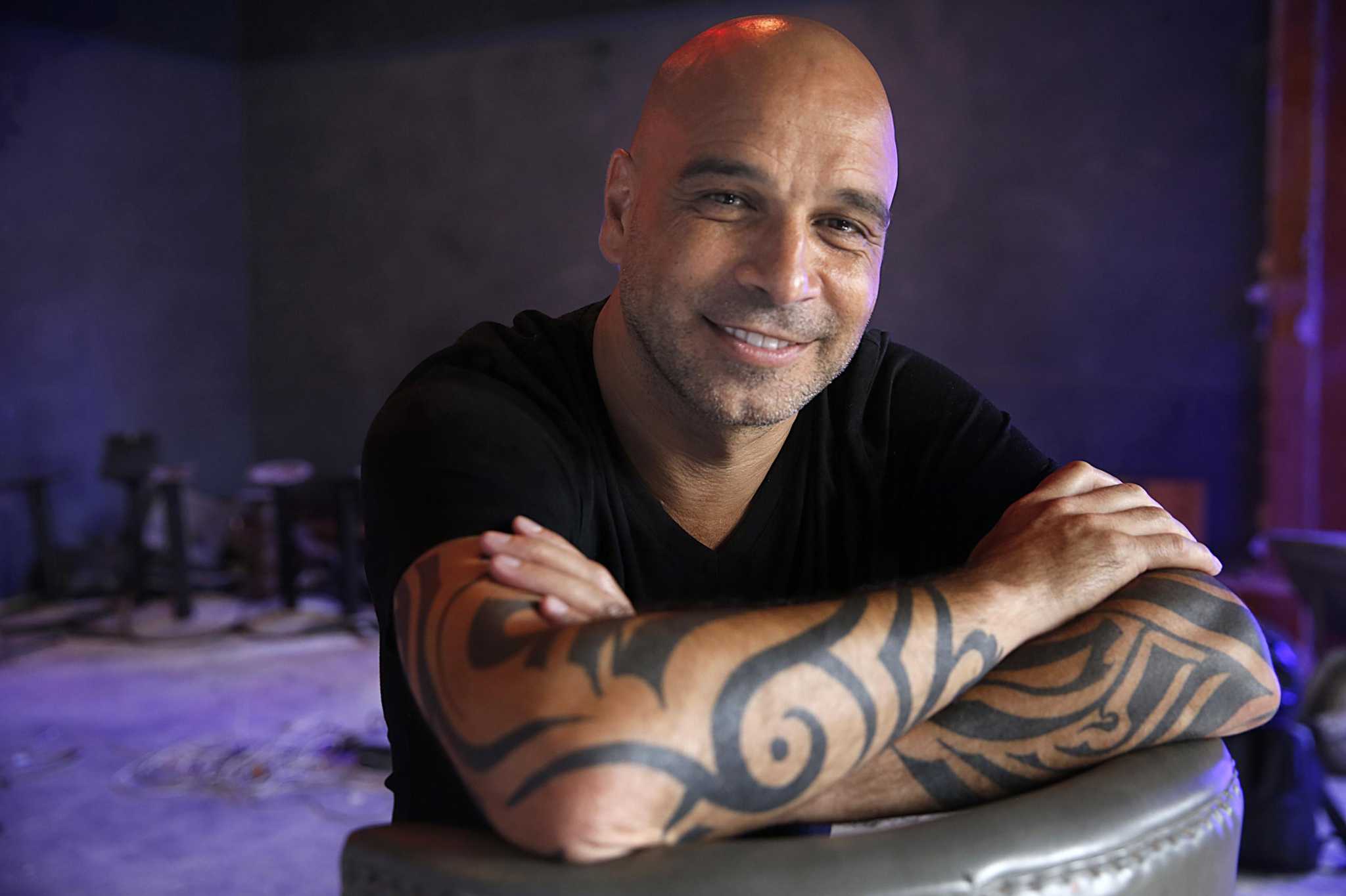 Star chef Mourad Lahlou is opening a Moroccan street food restaurant in ...