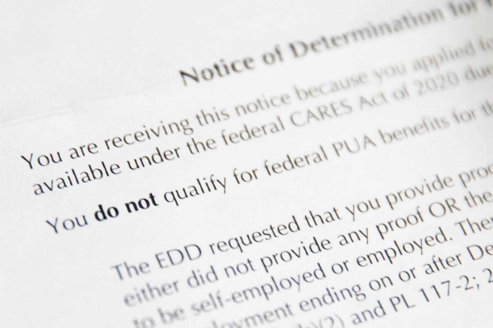California EDD’s latest crisis: New backlogs affect 1.4 million self ...