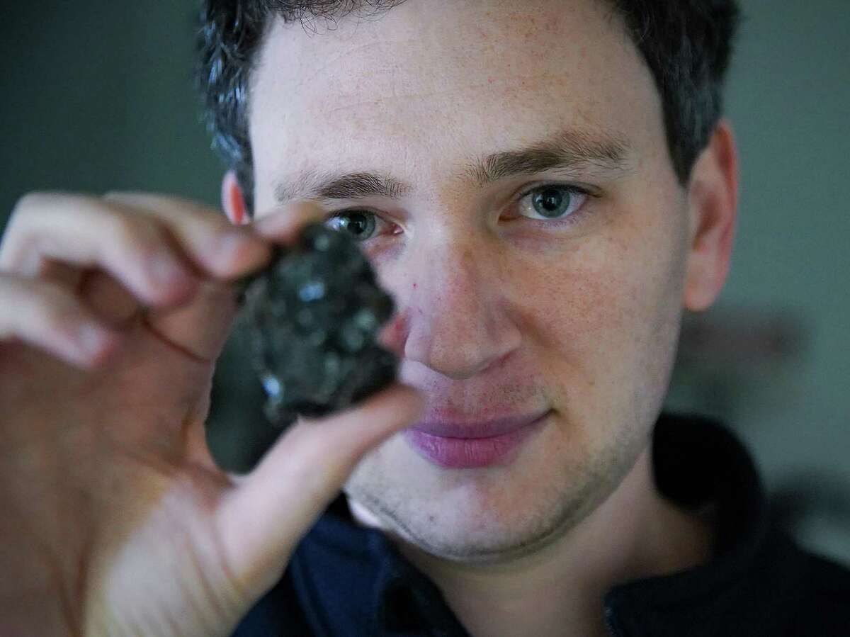 This Houston company wants to melt the moon's soil — for good reason