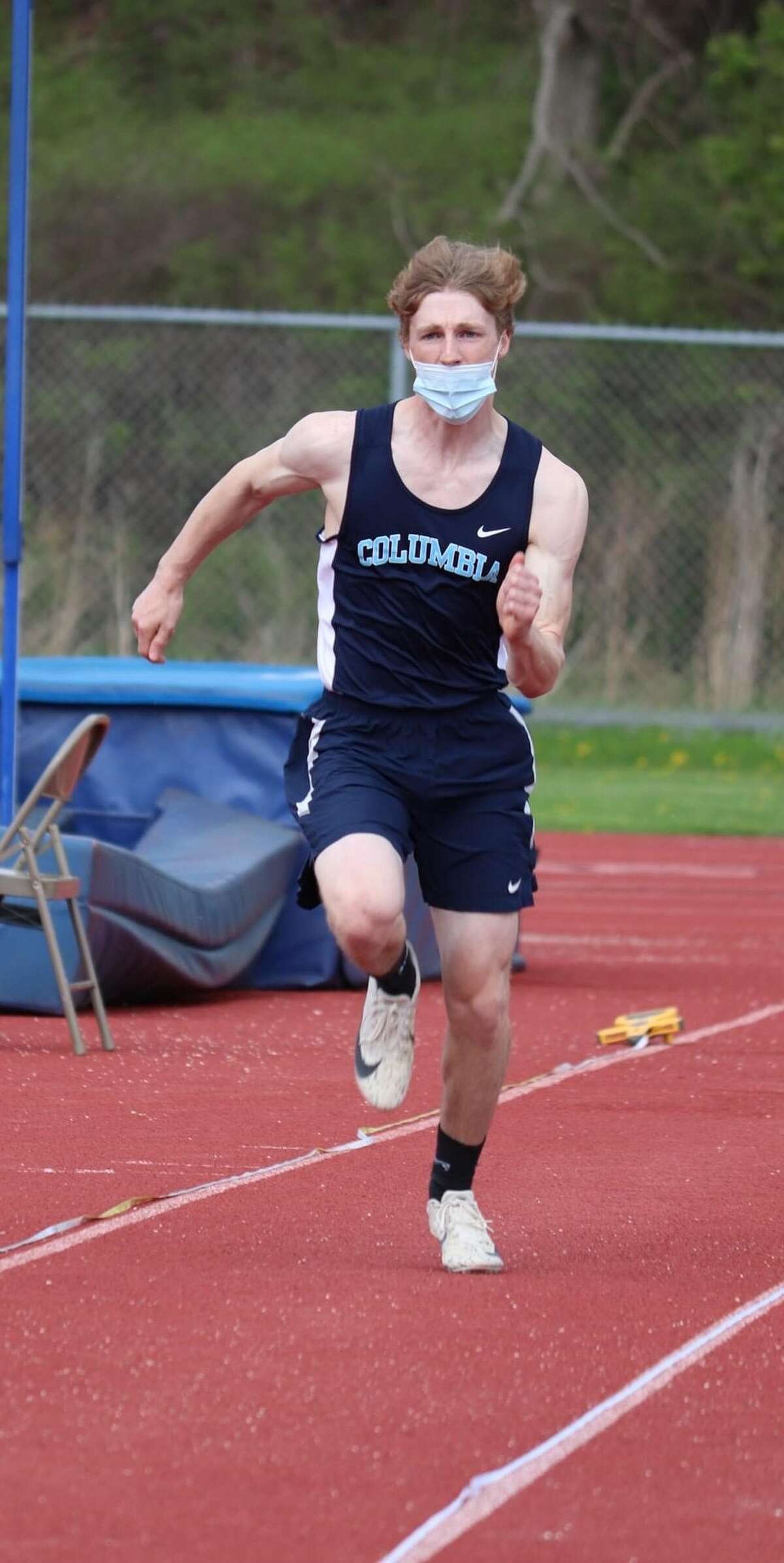 Times Union Boys' Athlete of the Week: Alex Wheeler