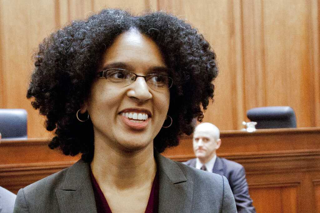 Potential Supreme Court justice nominee: Who is Leondra Kruger?