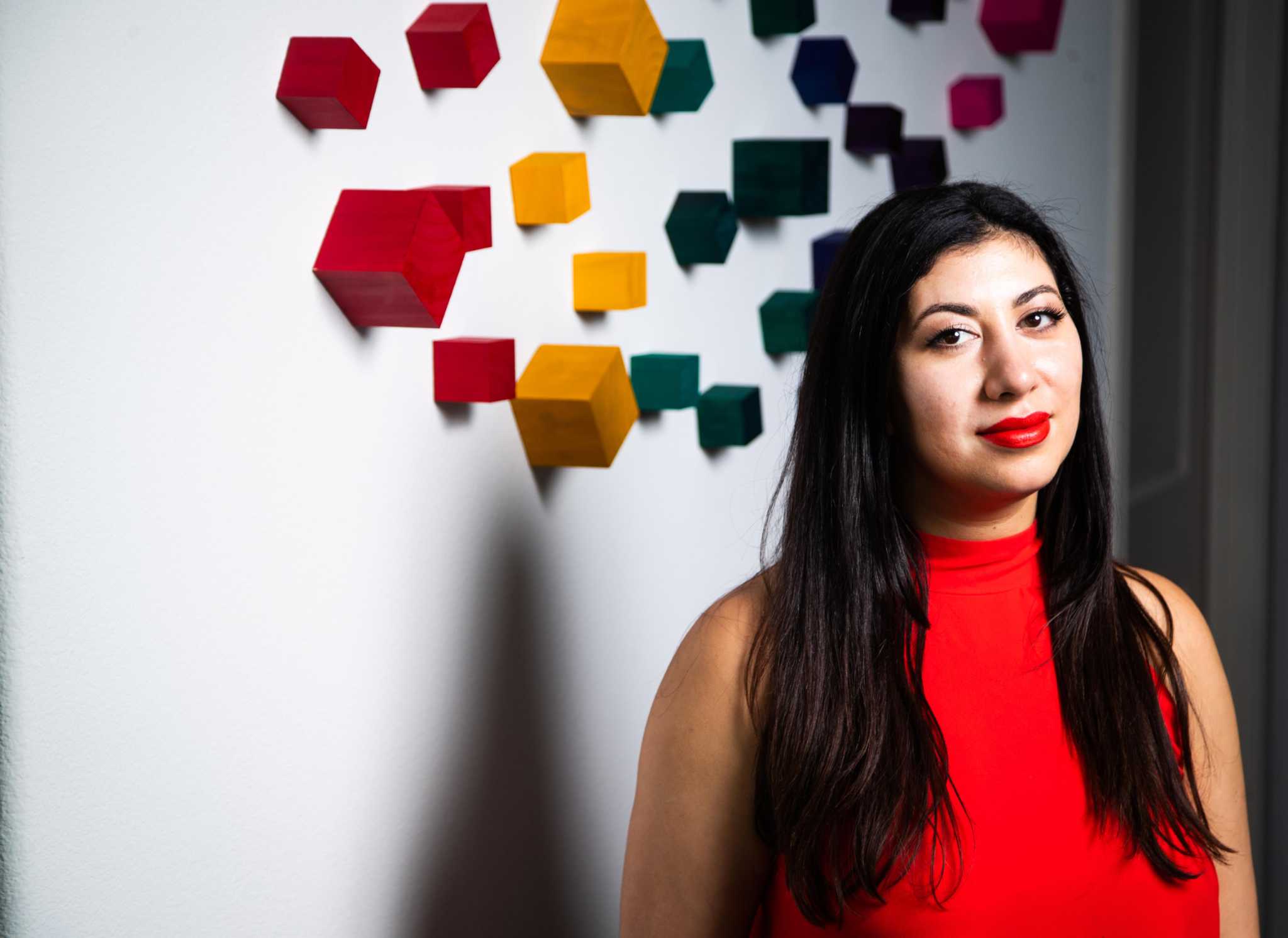 Instagram v. Reality: This Houston influencer helps discern between ...