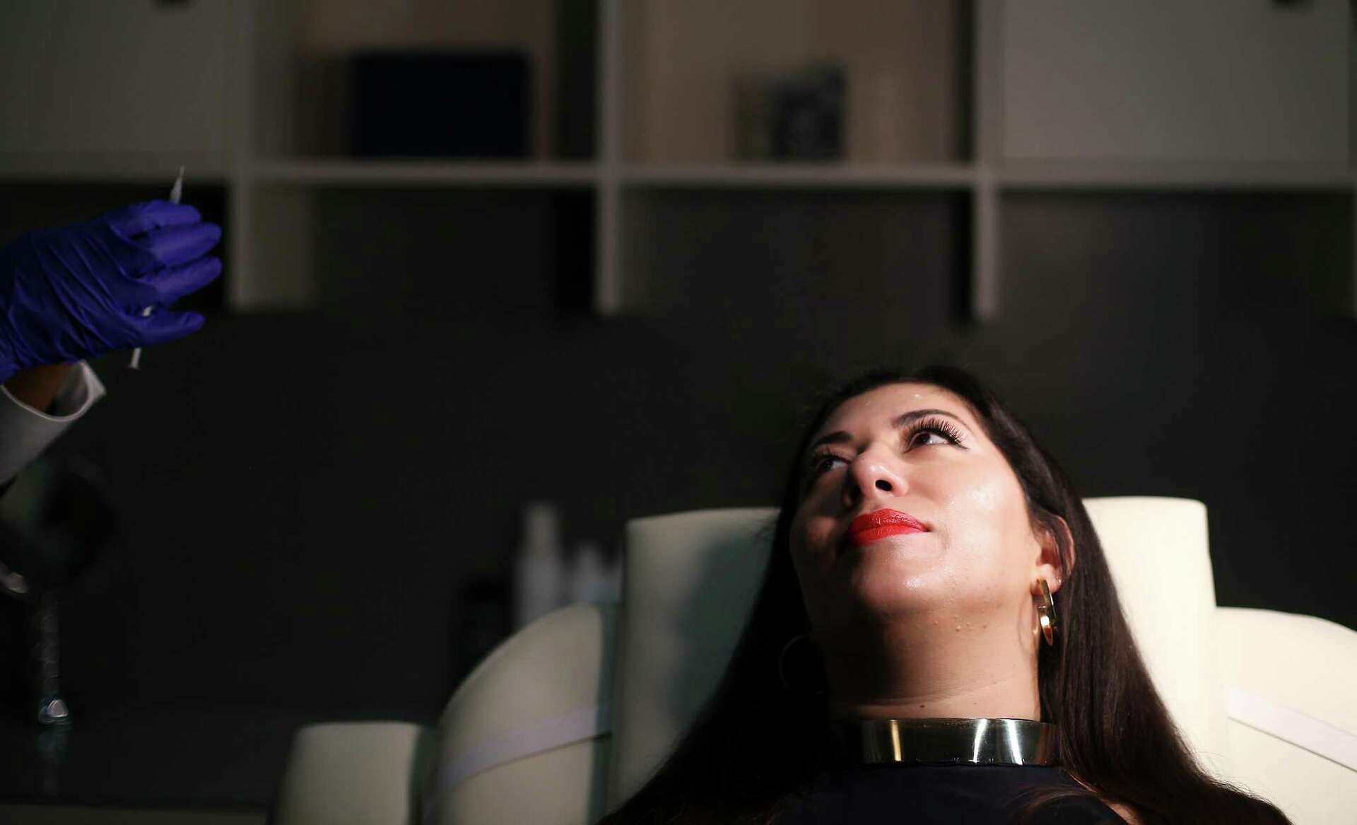 Instagram v. Reality: This Houston influencer helps discern between ...