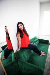 Instagram v. Reality: This Houston influencer helps discern between ...