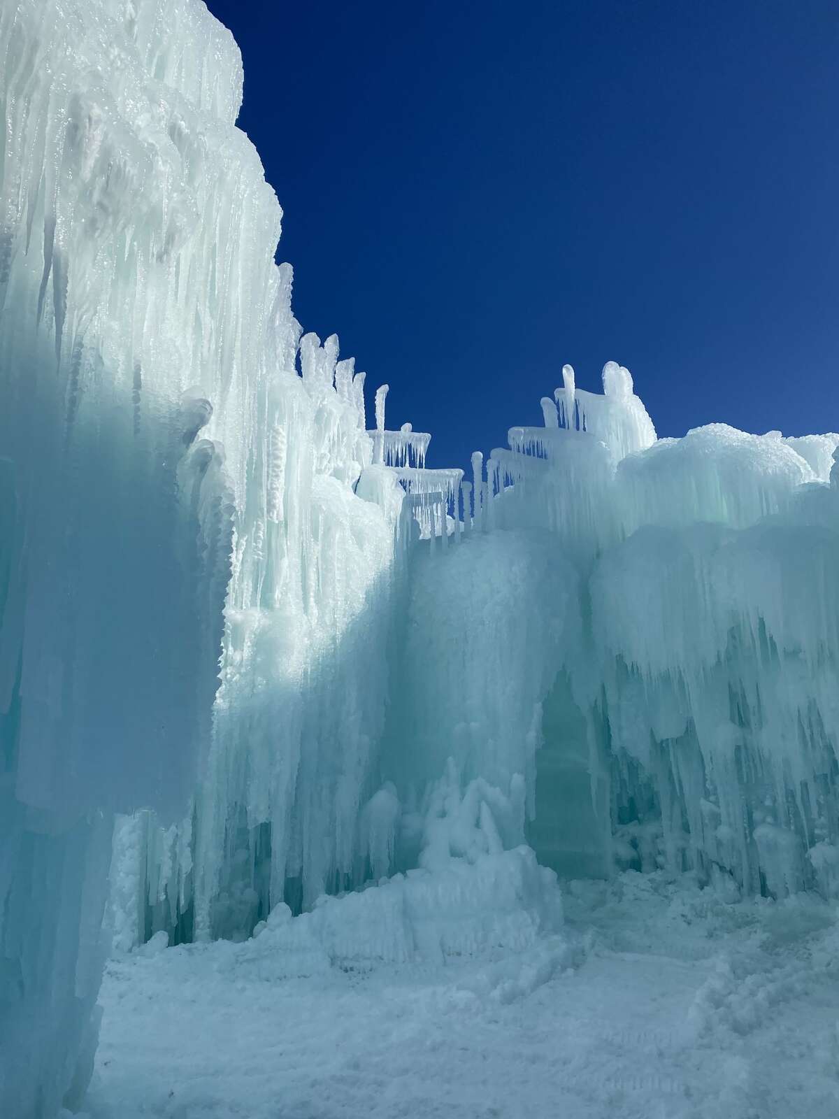 Ice Castles New York: What you need to know before you go