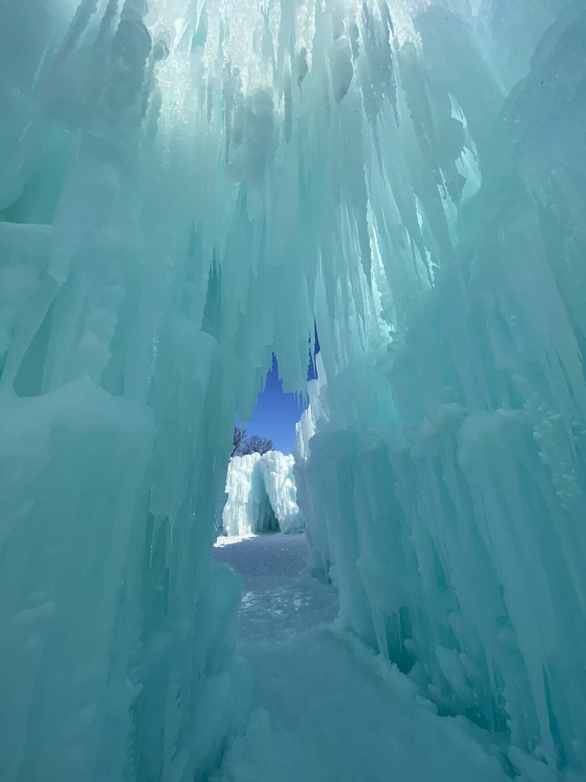 Ice Castles New York: What you need to know before you go