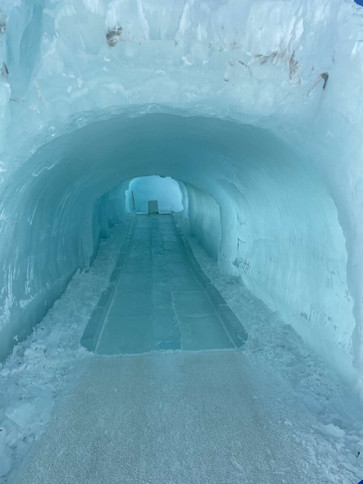 Ice Castles New York: What you need to know before you go
