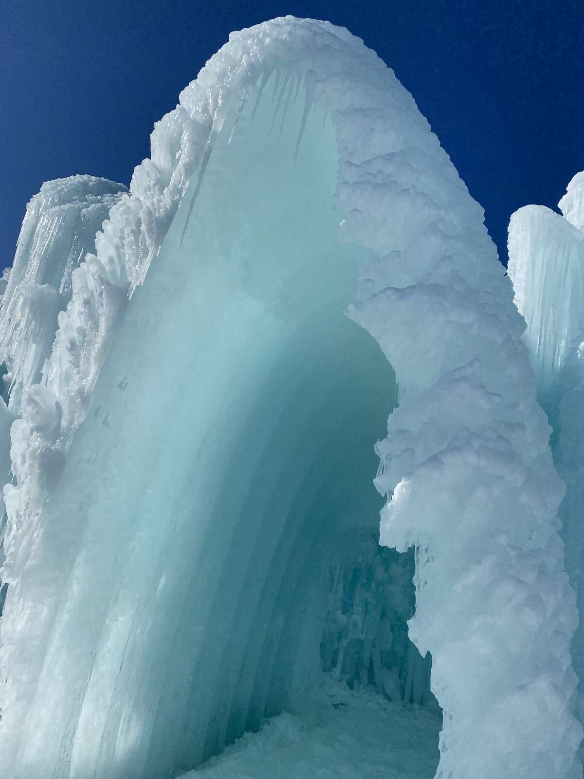 Ice Castles New York: What you need to know before you go