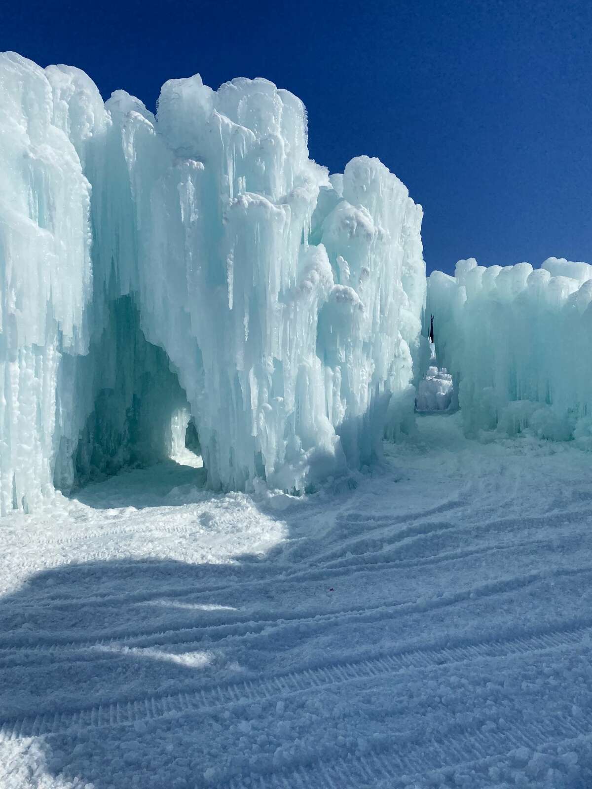 Ice Castles New York: What you need to know before you go