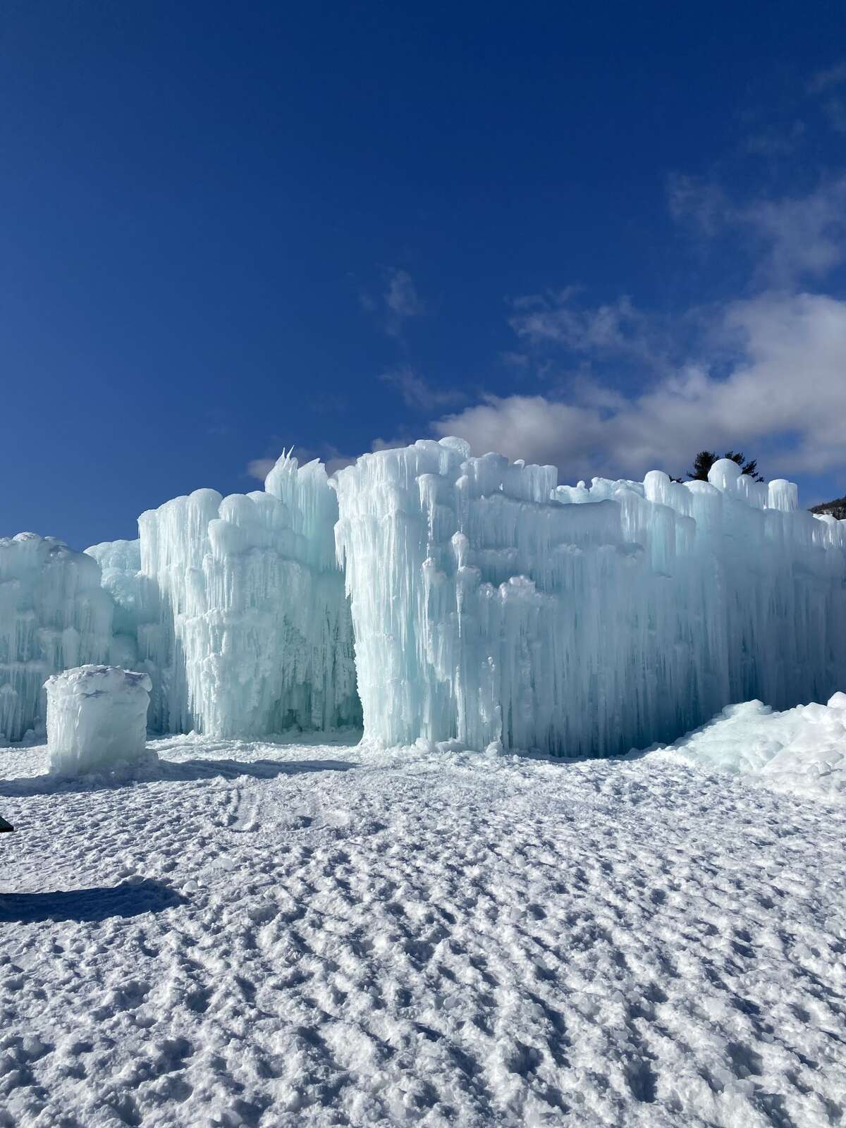 Ice Castles New York: What you need to know before you go