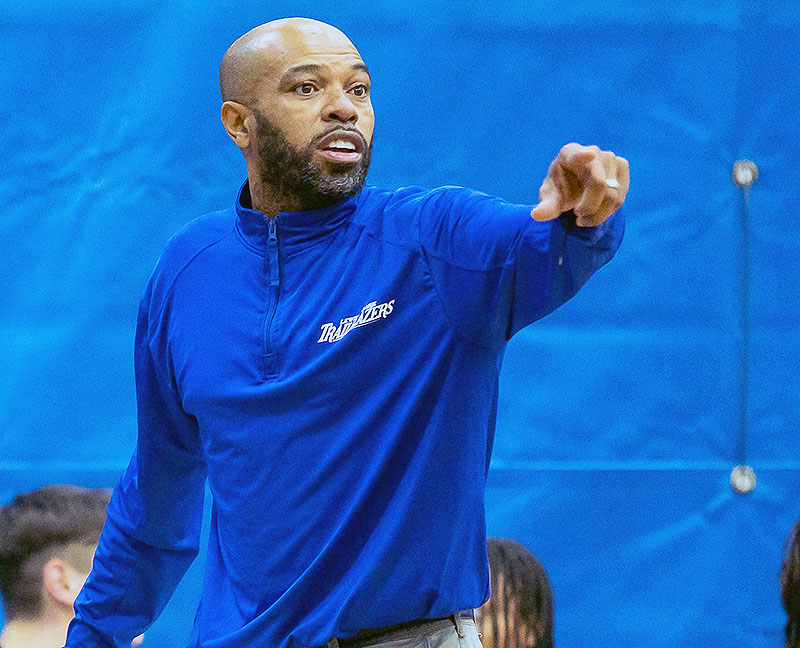 Lewis and Clark opens the season with a home loss to SWIC