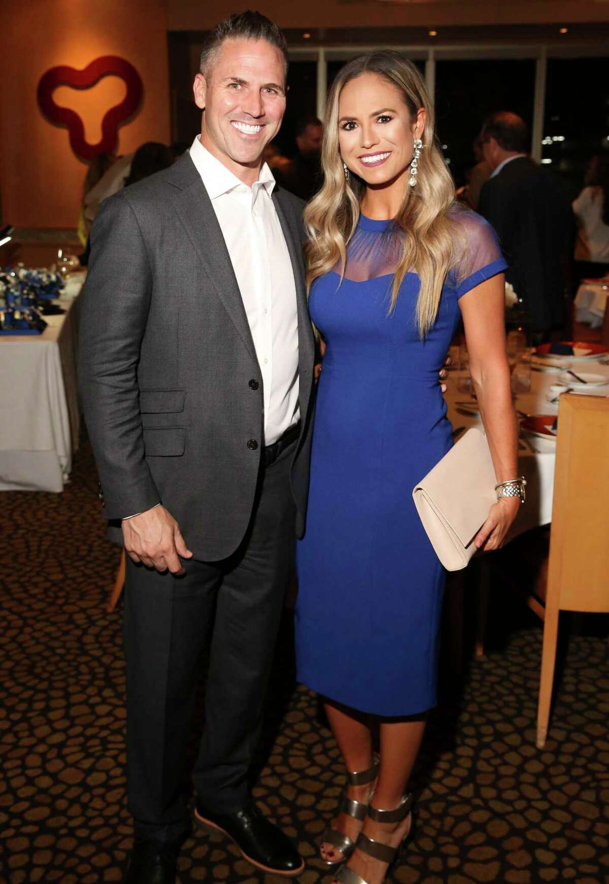 Chad Hedrick still golden 12 years after hanging up Olympic skates