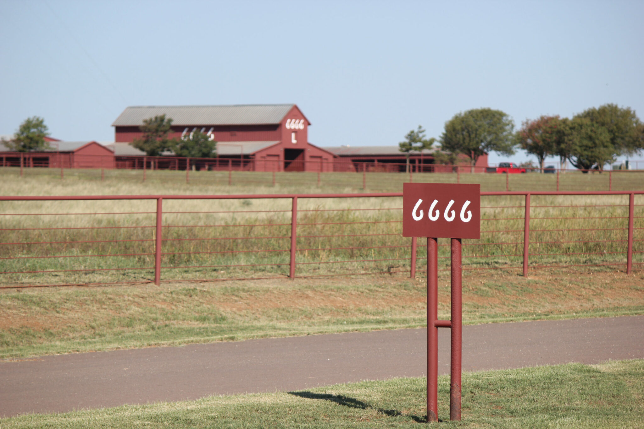 Yellowstone Creator Reportedly Buys Legendary Texas Four Sixes Ranch Yellowstone Creator Reportedly Buys Legendary Texas Four Sixes Ranch