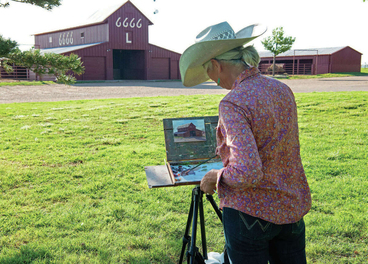 'Yellowstone' creator reportedly buys legendary Texas Four Sixes ranch ...