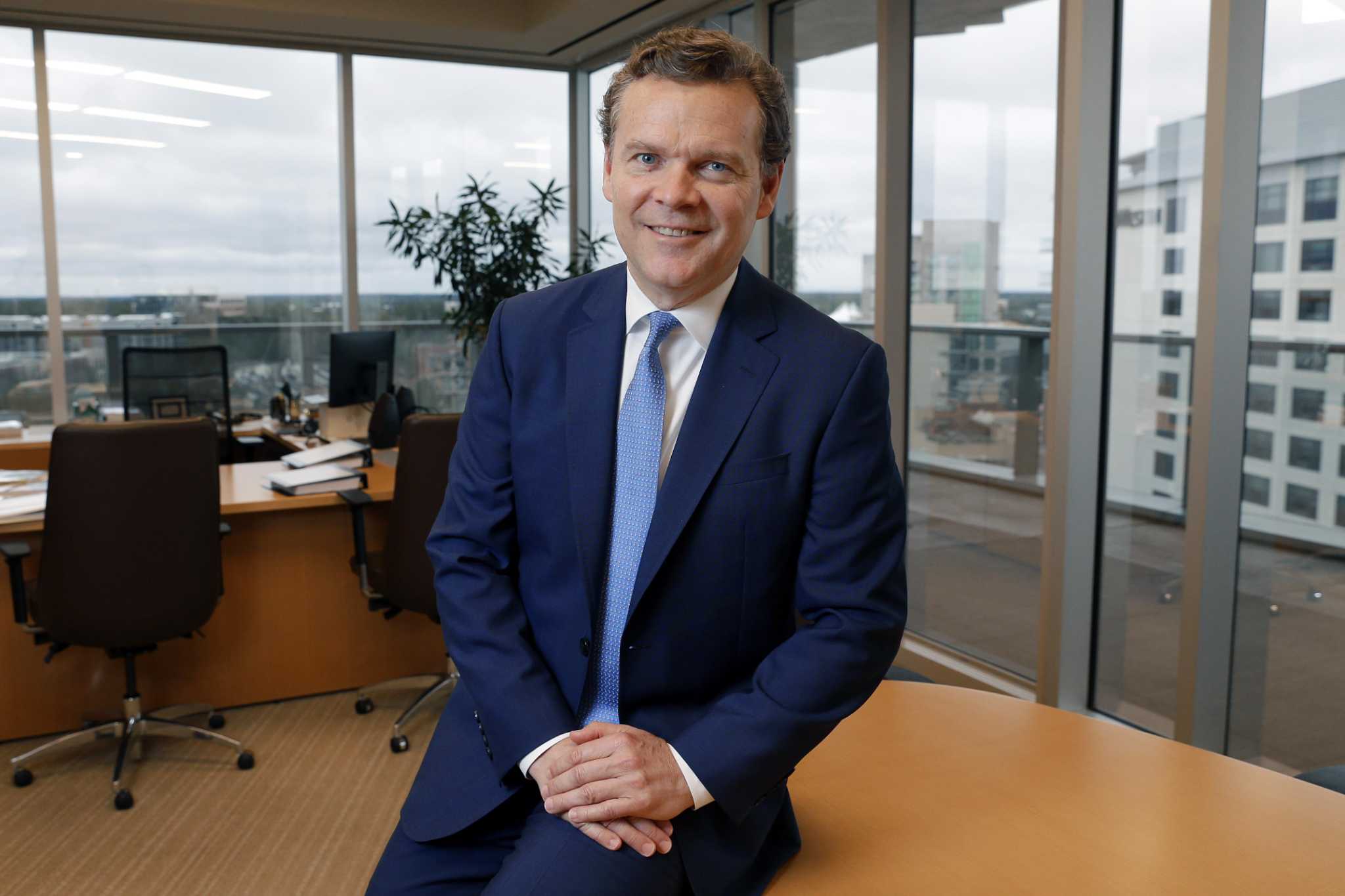 Power battle at Huntsman heats up, with activist investor Starboard ...