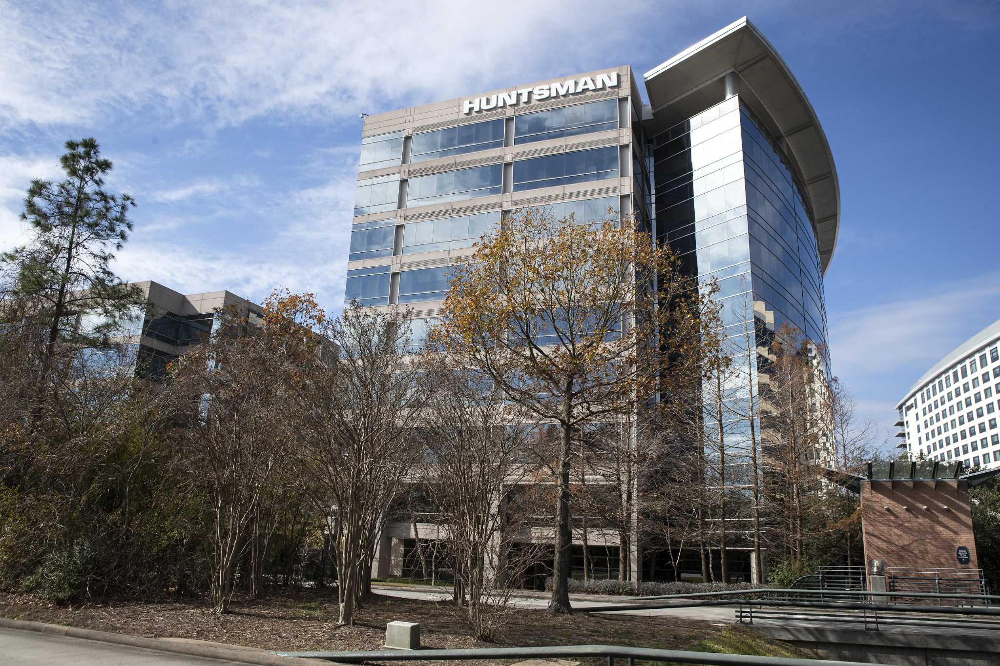 Huntsman plans San Antonio facility for super-strong nanomaterial